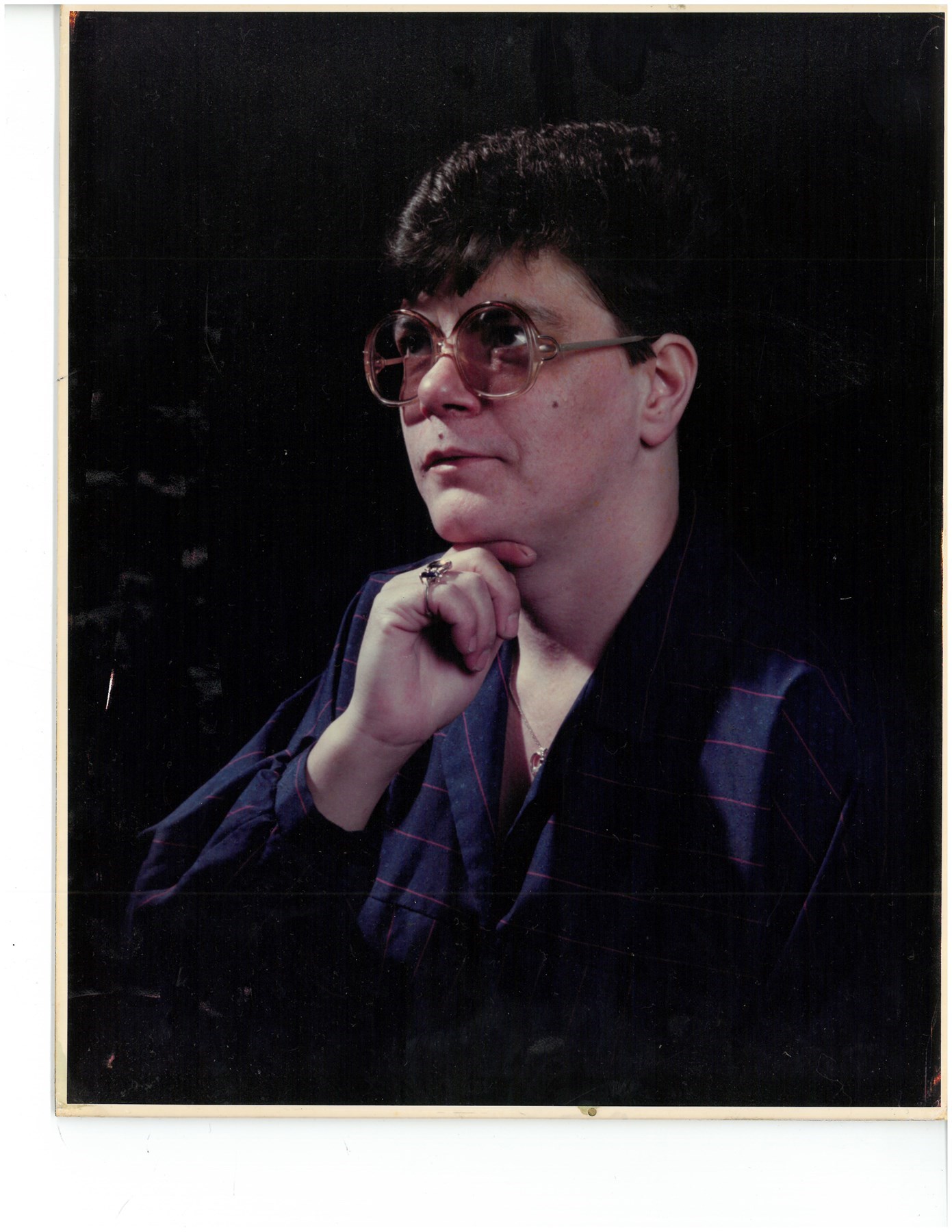 Rose Desmond avis de décès - Sydney, NS