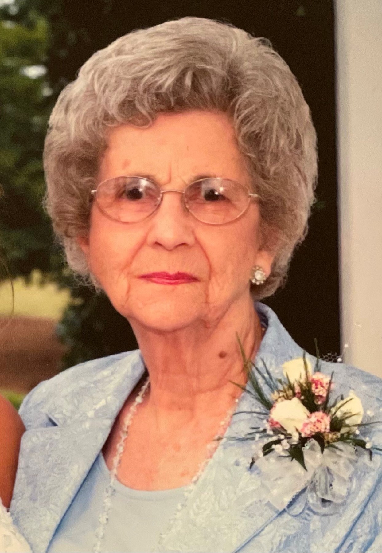Audrey Spearman Obituary - Gadsden, AL
