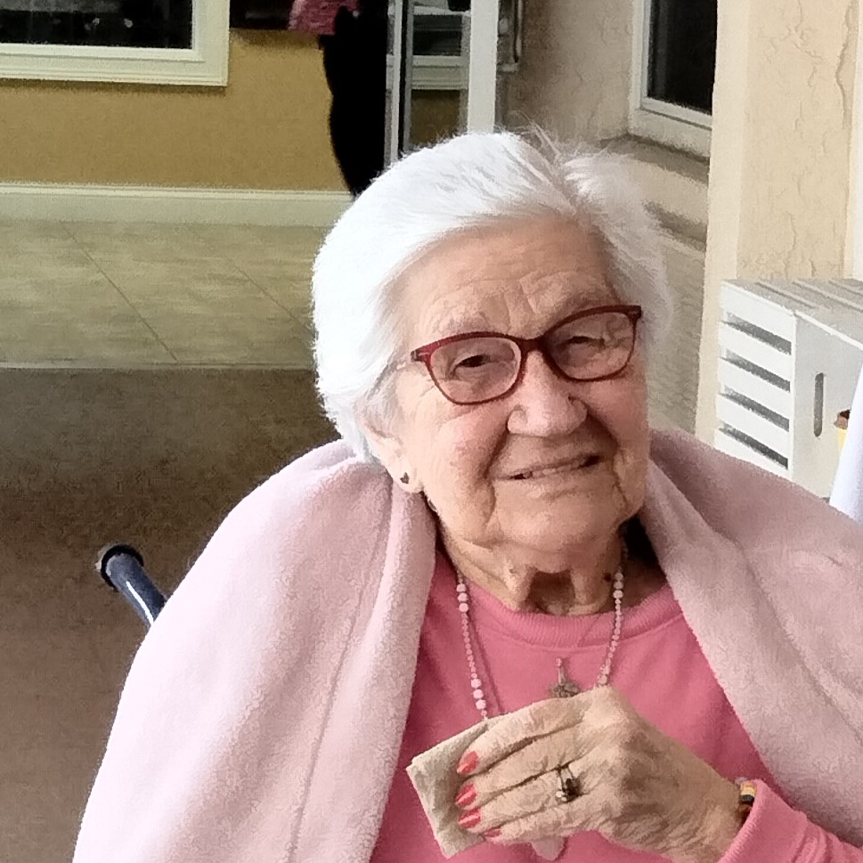 Rella Pergrim Obituary - Port Charlotte, FL