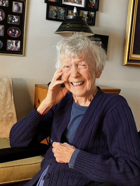 Lucille Haddock Obituary - Lilburn, GA