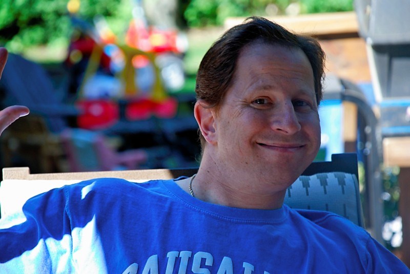 William Dauber Obituary - Livingston, NJ