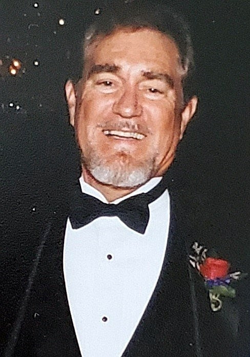 Billy Calhoun Obituary - San Antonio, TX