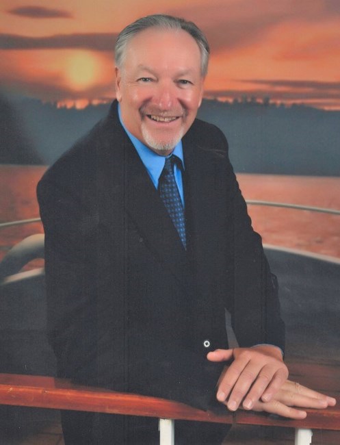 James Henry Obituary - Brooksville, FL