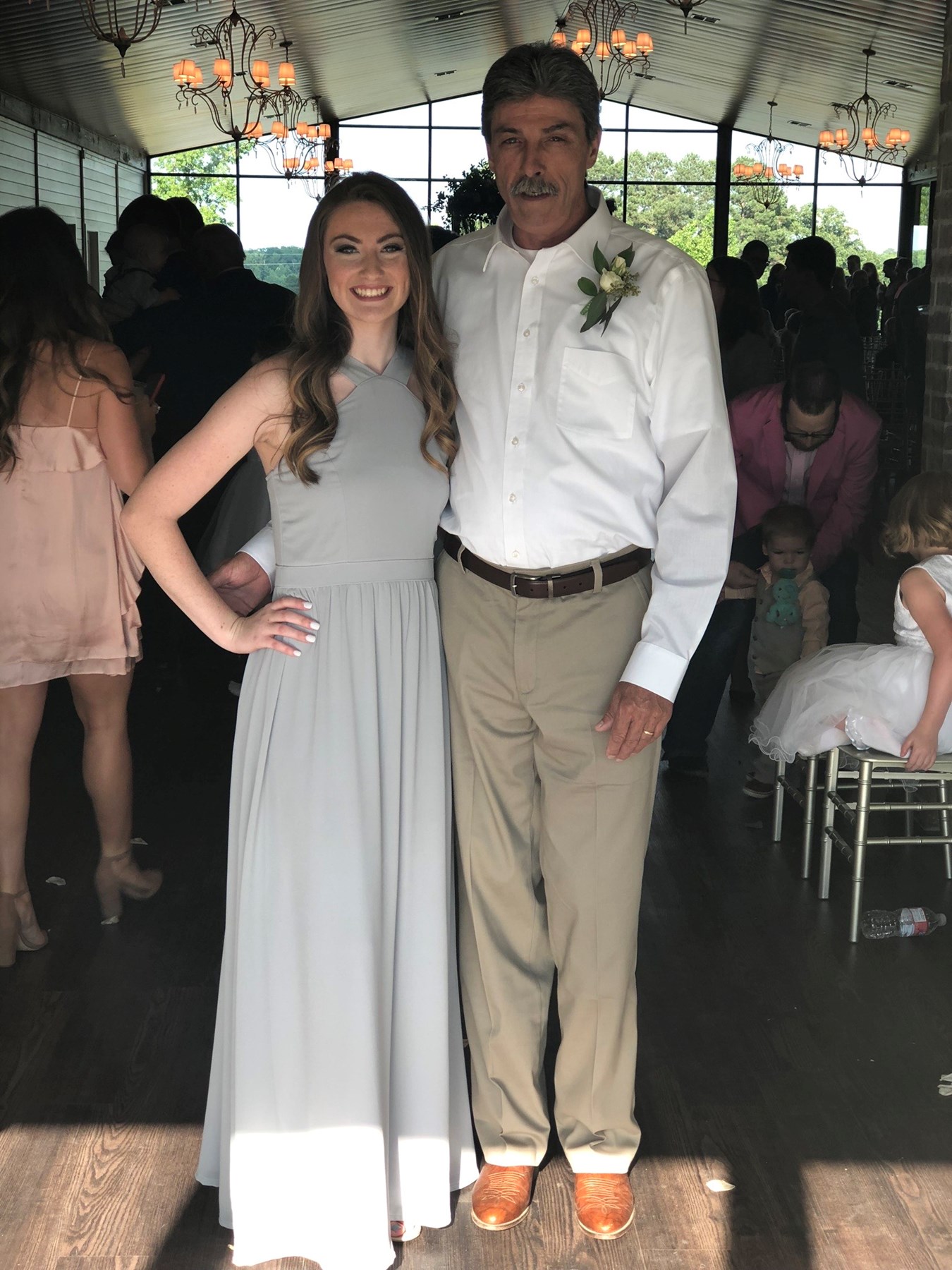 Kenneth Benson Obituary - El Dorado, AR