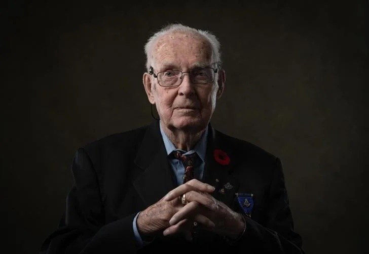 Thomas Murray Obituary - Hamilton, ON