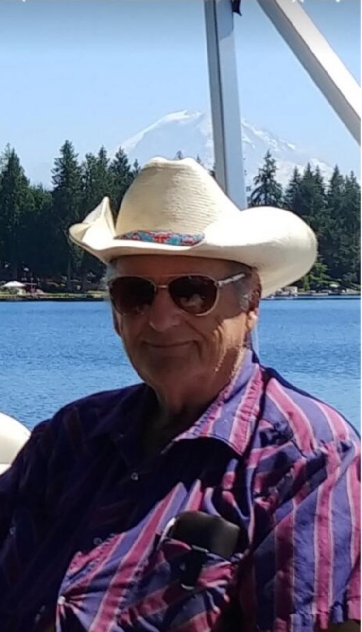 Roger Lemon avis de décès - Renton, WA