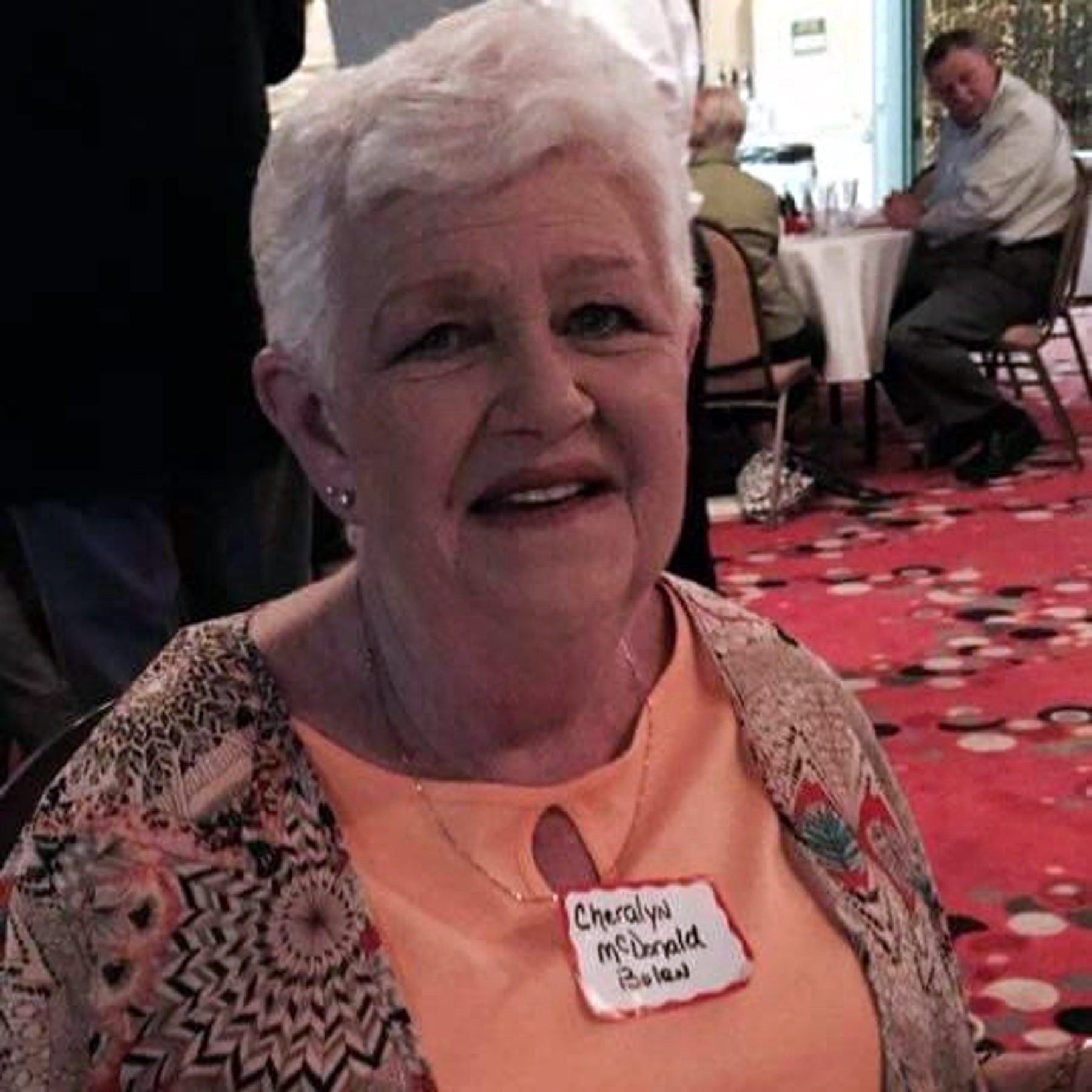 Cheralyn Bolen Obituary - Mobile, AL