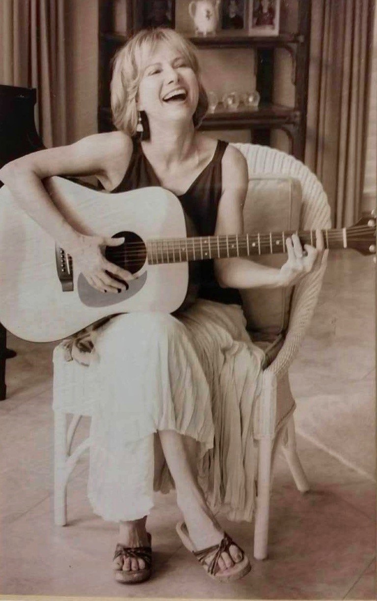 Jennifer Ann Simonton Obituary - Jacksonville Beach, FL