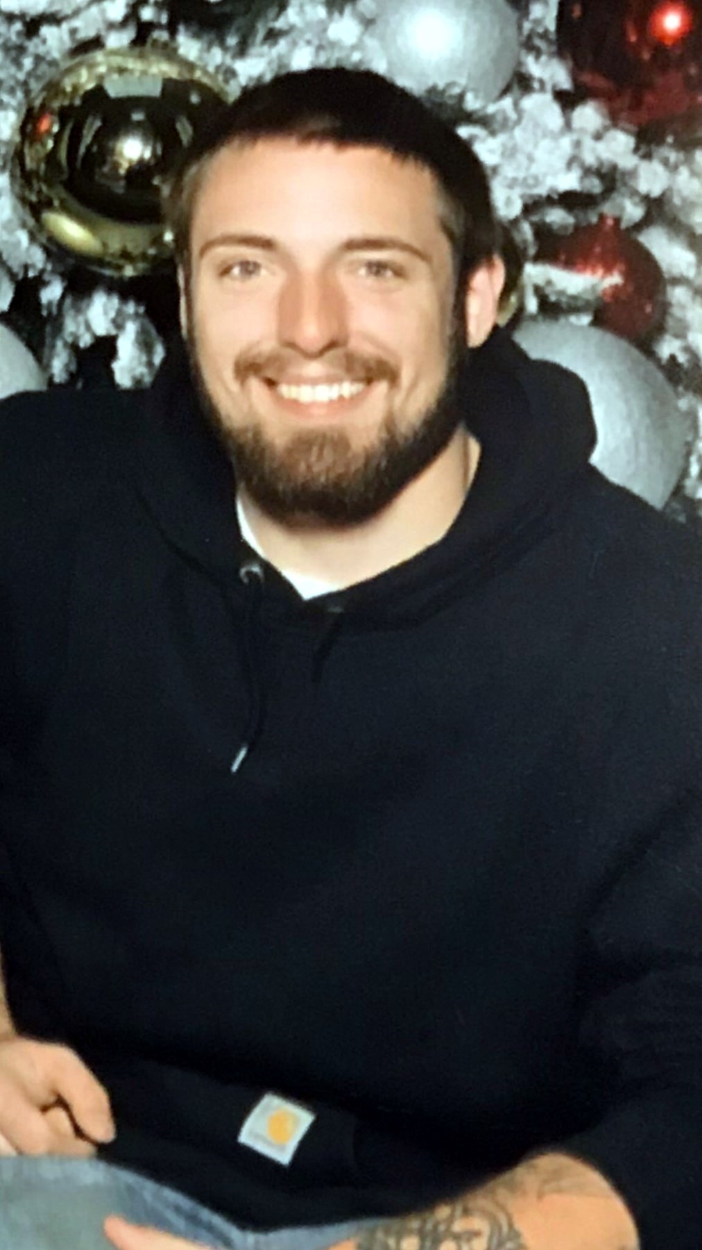 Blake Allen Obituary - Seattle, WA