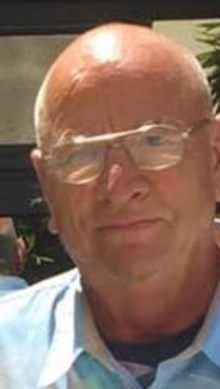 Ronald Inman Obituary - Newhall, CA