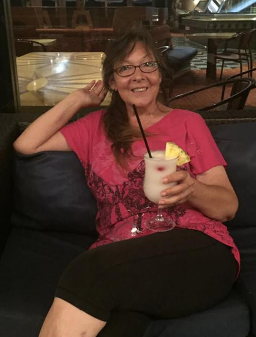 Susan Philbrick Obituario - Wichita, KS