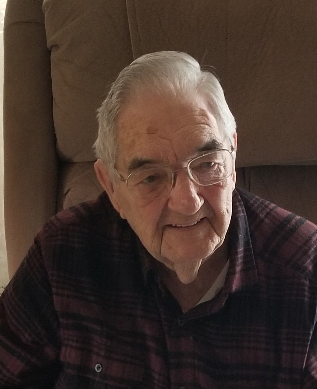 Jesse Smith Obituary - Hamilton, OH