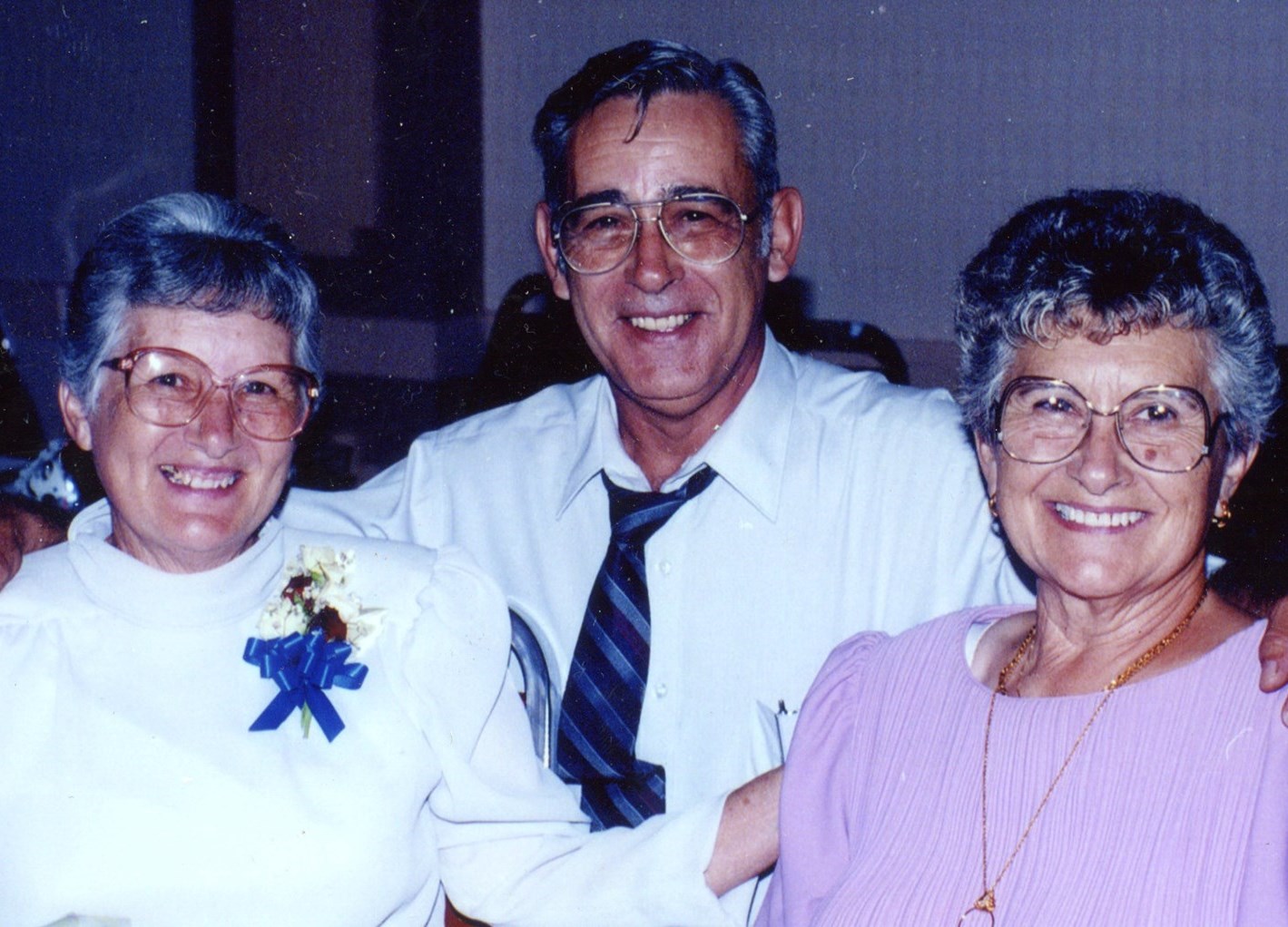 Mary Virginia Loy Obituary - El Paso, TX