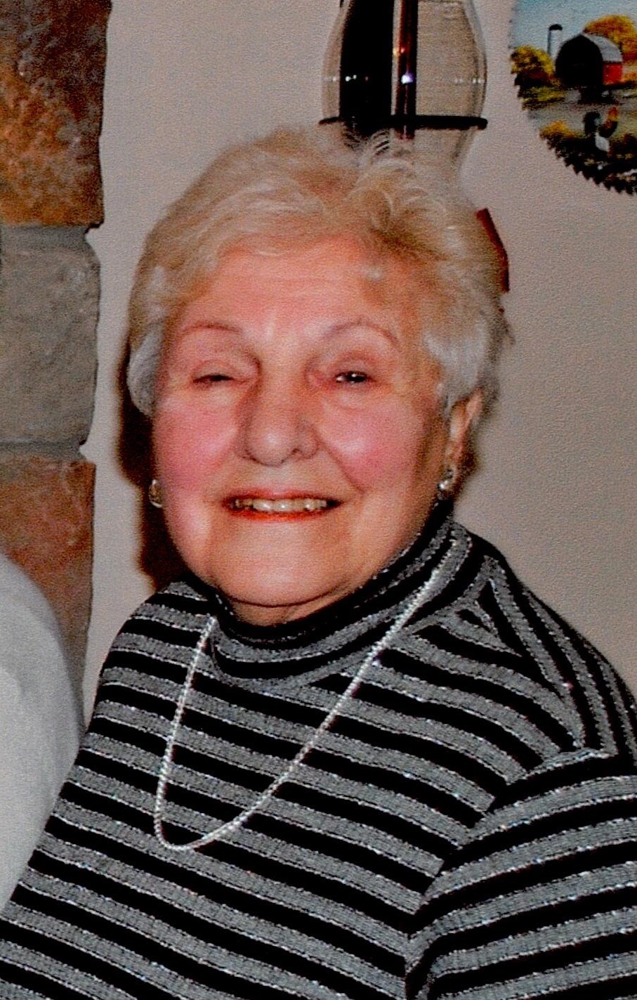 Carmela Liggio Obituary - Port Jefferson Station, NY