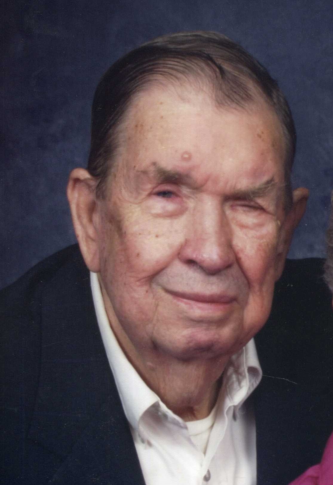 Arlo Richard Obituary - Macon, GA