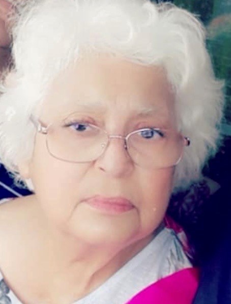 Yolanda M. Garcia Obituary - Corpus Christi, TX