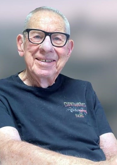 Kenneth Christiansen Obituary - Fresno, CA