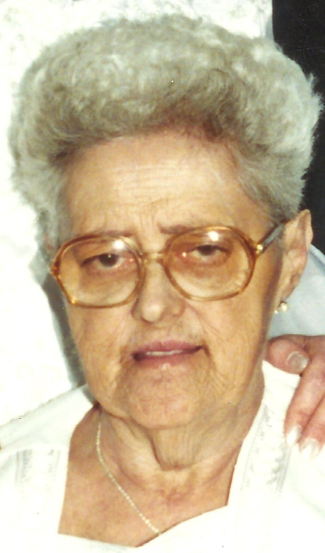 Johanna Jessie Marcella Boucher Obituary - Halifax, NS Johanna Jessie Marcella Boucher Obituary - Halifax, NS