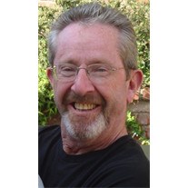 Patrick Dillon Obituary - Hemet, CA