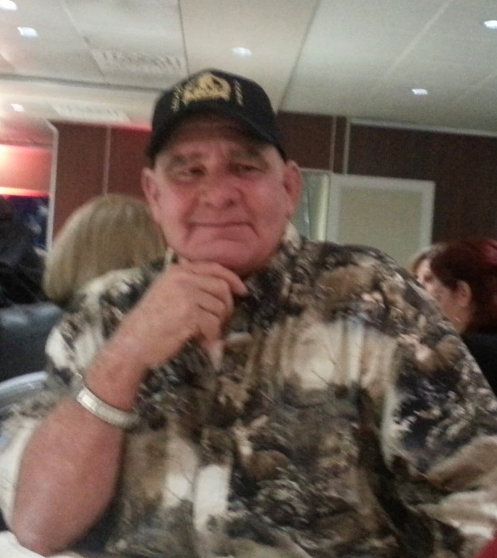 Don Canham Obituary - Plantation, FL