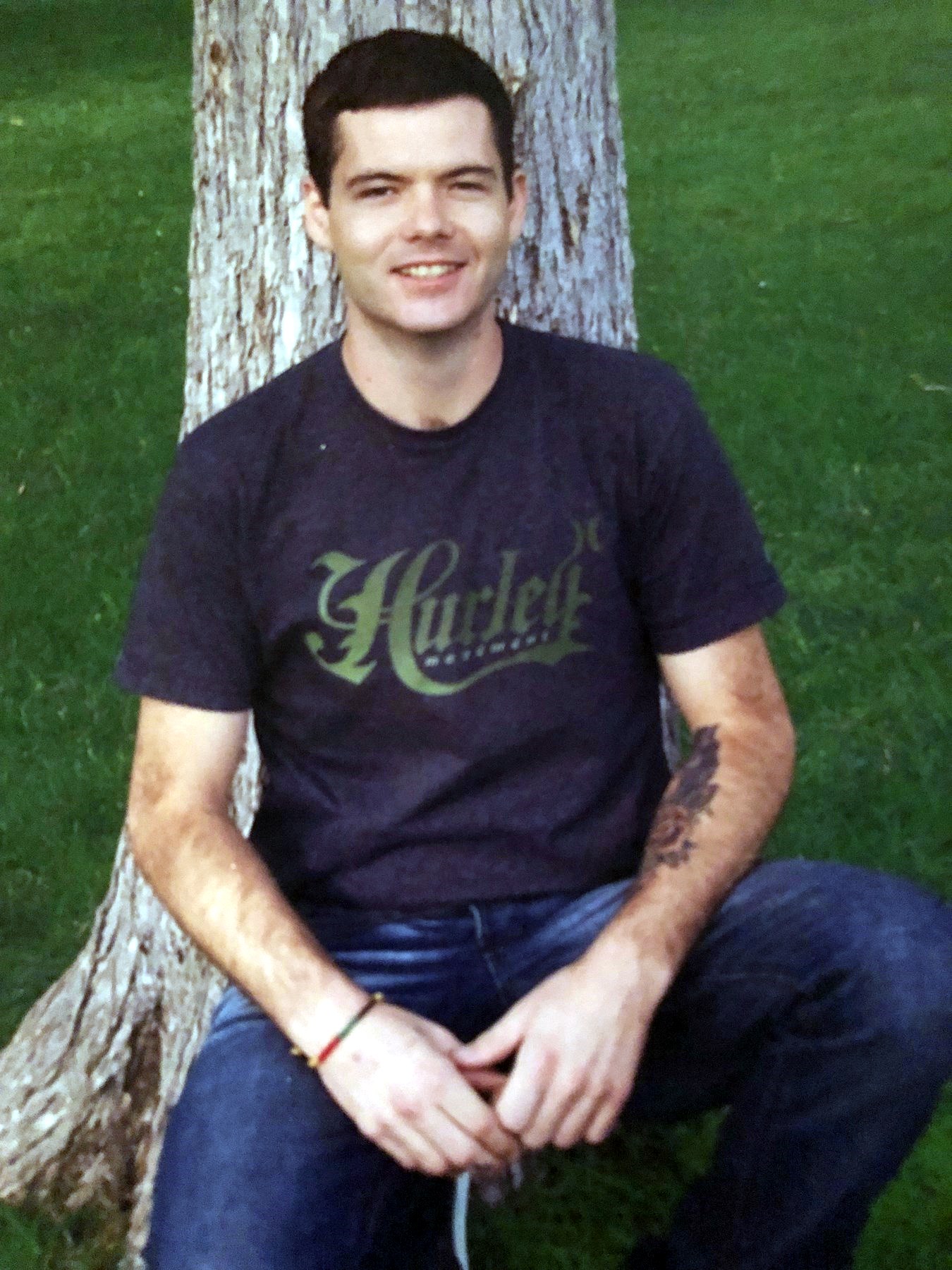 Travis Richard Martin Obituary - Scottsdale, AZ