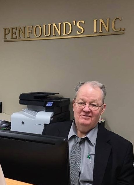Ronald James Penfound Obituary - St. Catharines, ON