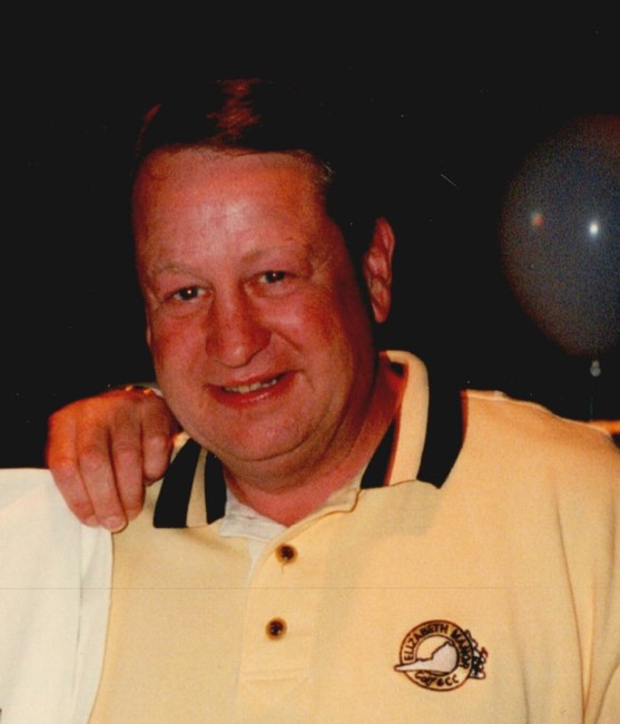 William Ritter Obituary - Midlothian, VA