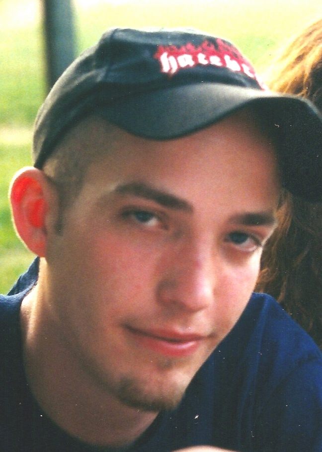 Gian-Dominico "Nick" Ranieri Obituary - Baltimore, MD