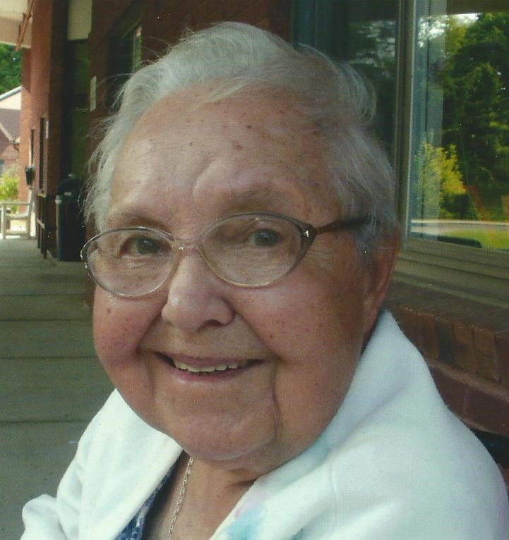 Anna Dombrowski Obituary - Norwich, CT