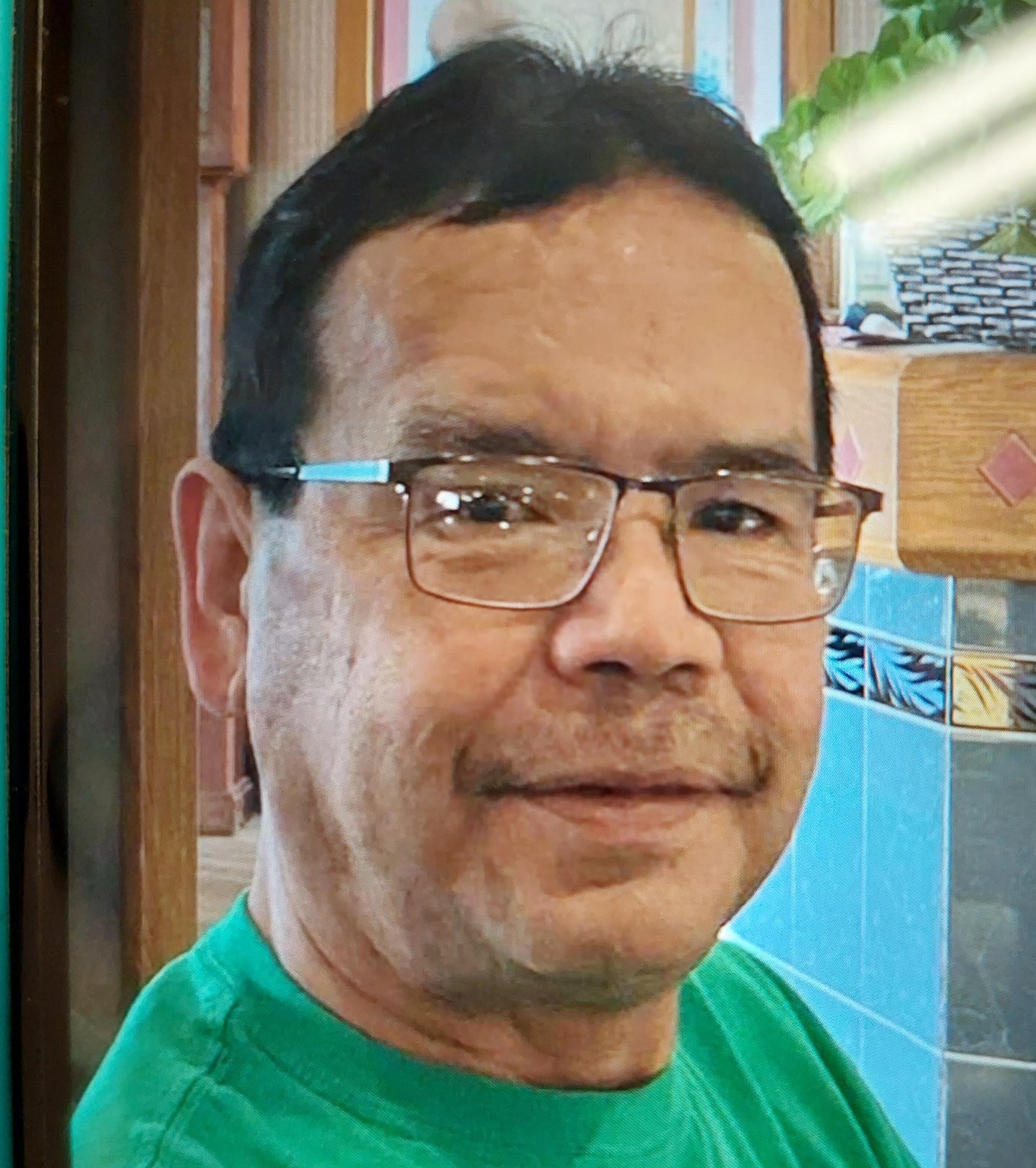 Charles Spahan Obituary - Merritt, BC