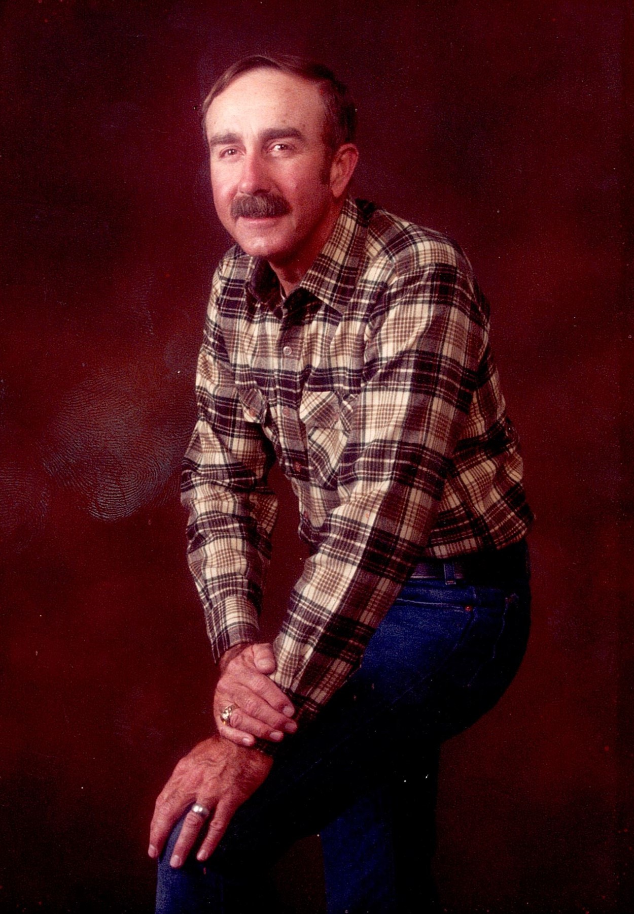 Gordon Gibson Obituary - Amarillo, TX