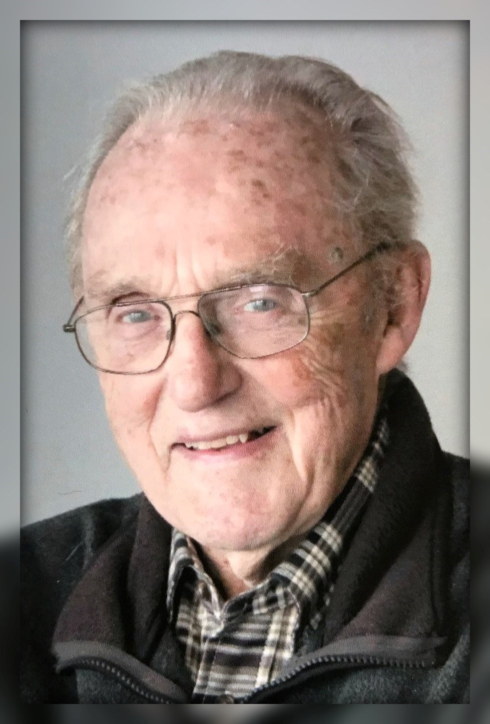 Bob Elliott Obituary - Sault Ste. Marie, ON