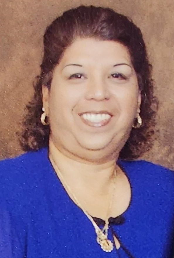 Elvira Zuniga Flores Obituary - San Antonio, TX