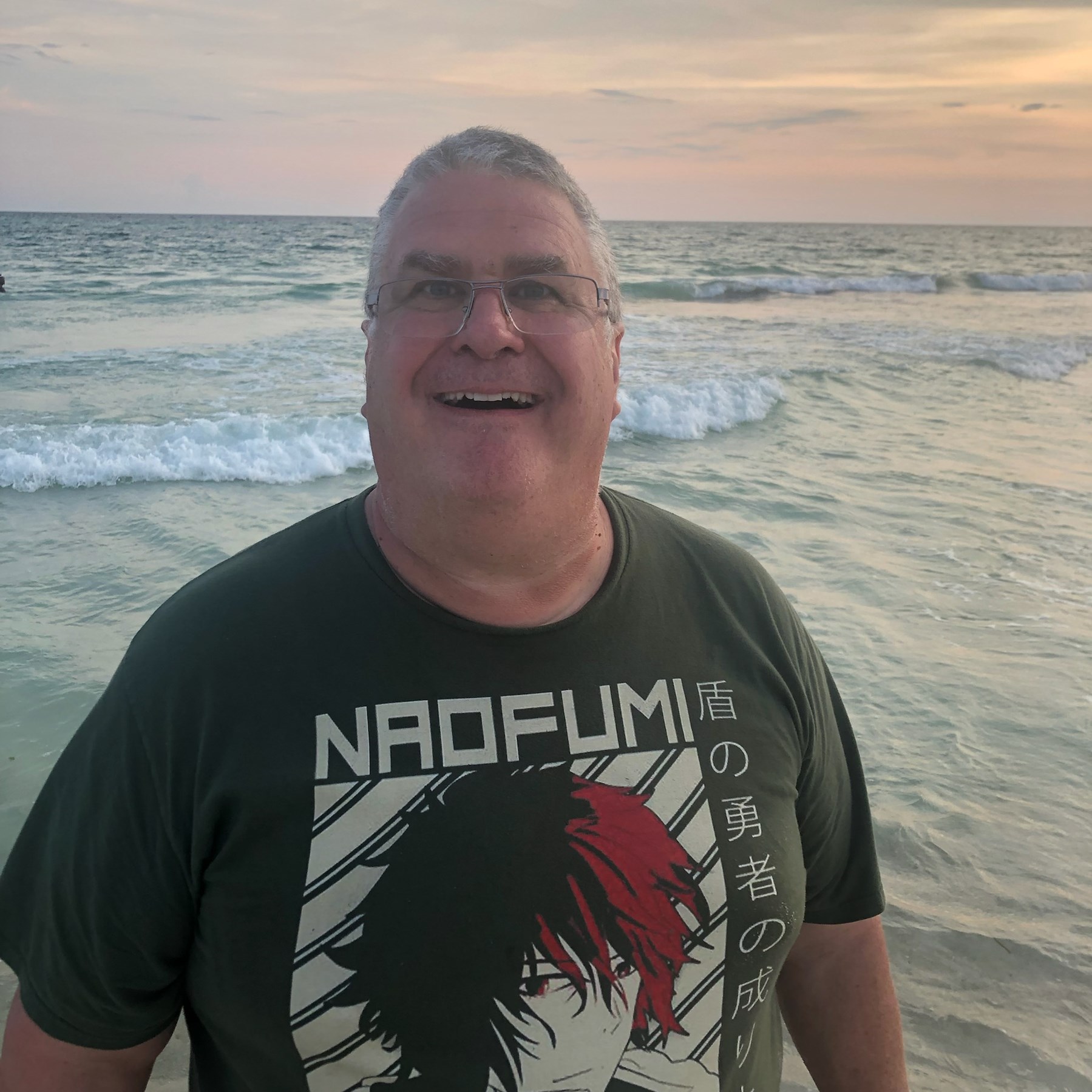 Jeffrey Martin Obituary - Columbia, MO