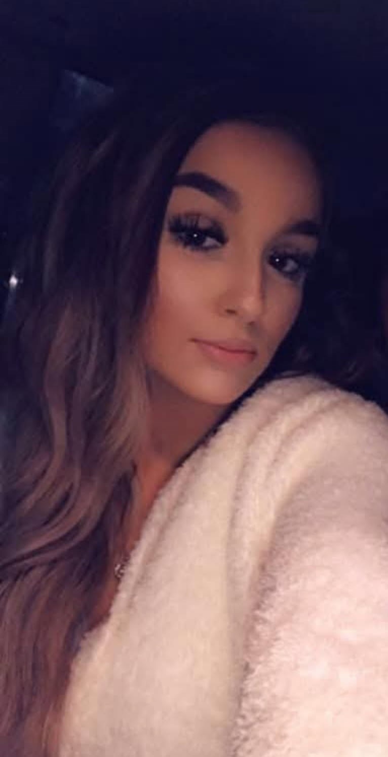 Kylee Howe Obituary - Lewiston, ME