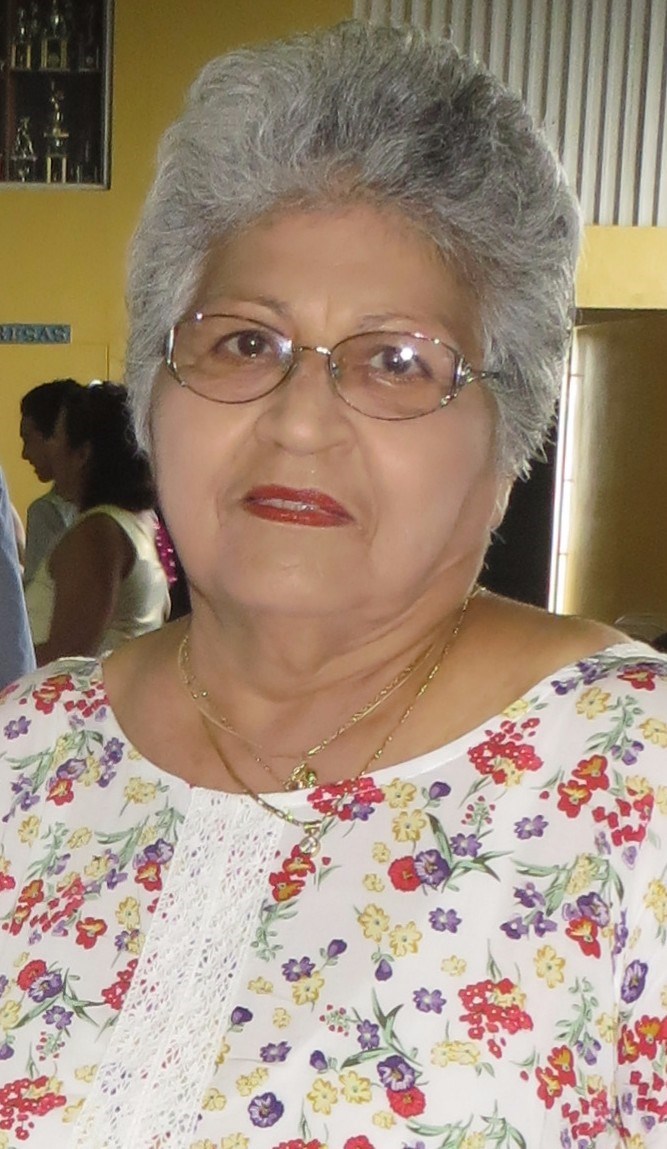 Minerva Rivera Rivera Obituary - Bayamon, PR