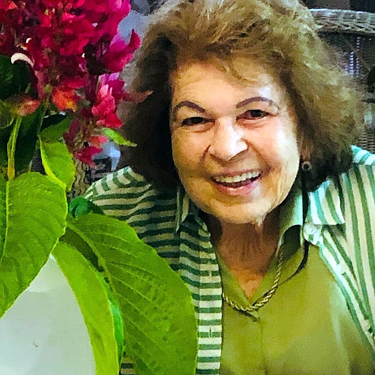 Bertha Valdes Obituary - Miami, FL