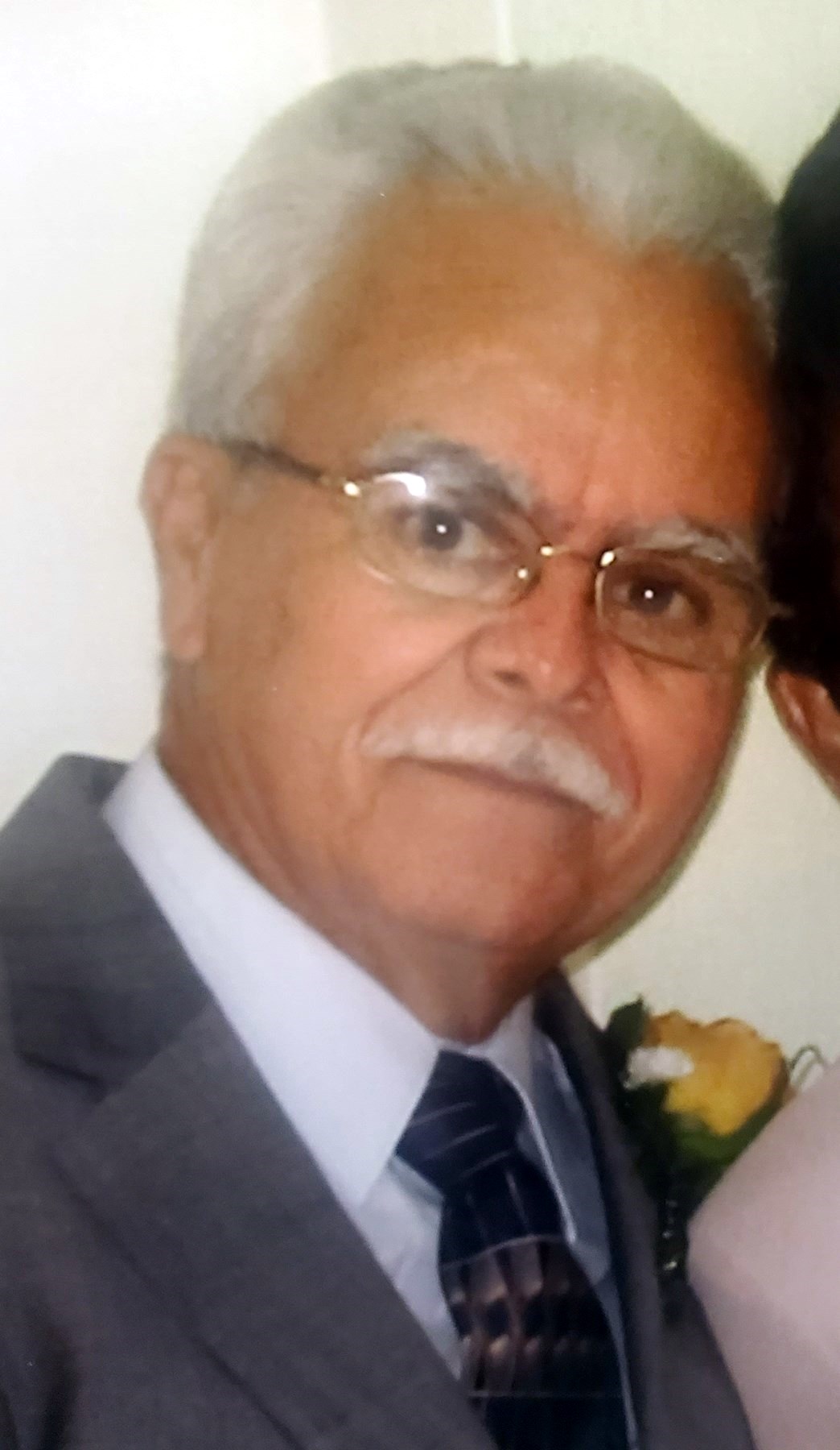 Carmelo Nieves Carrasquillo Obituary - Caguas, PR