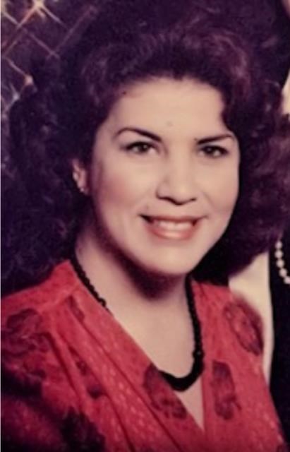 Yvonne Marie Barragan Obituary - Bellaire, TX