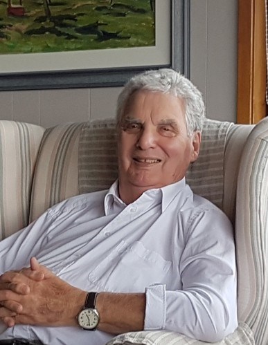 Norwood Sheck Obituary - Parksville, BC