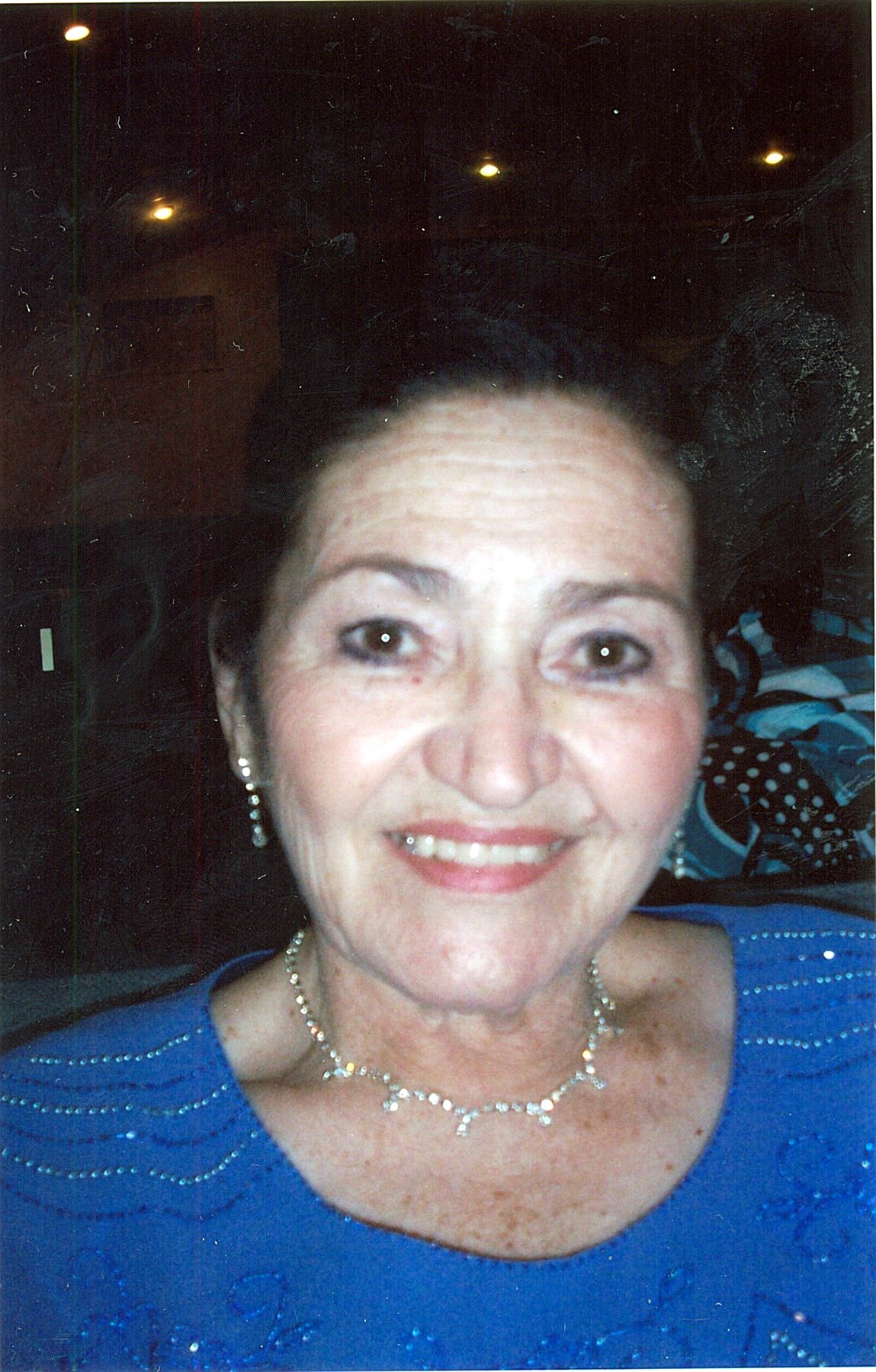 Irma Baez Perez Obituary - Tampa, FL