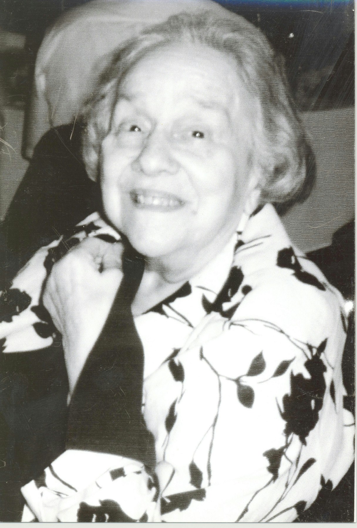 Mary M. Vassallo Obituary - Portland, ME