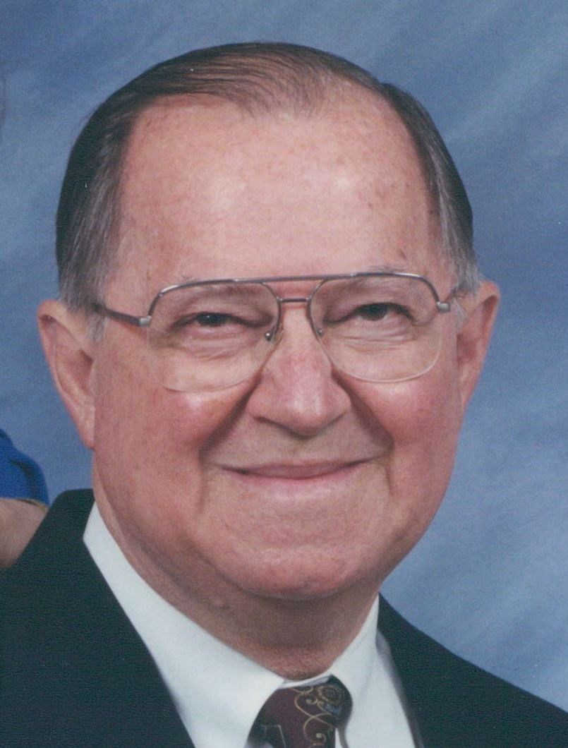 James Goble Obituary - Charlotte, NC