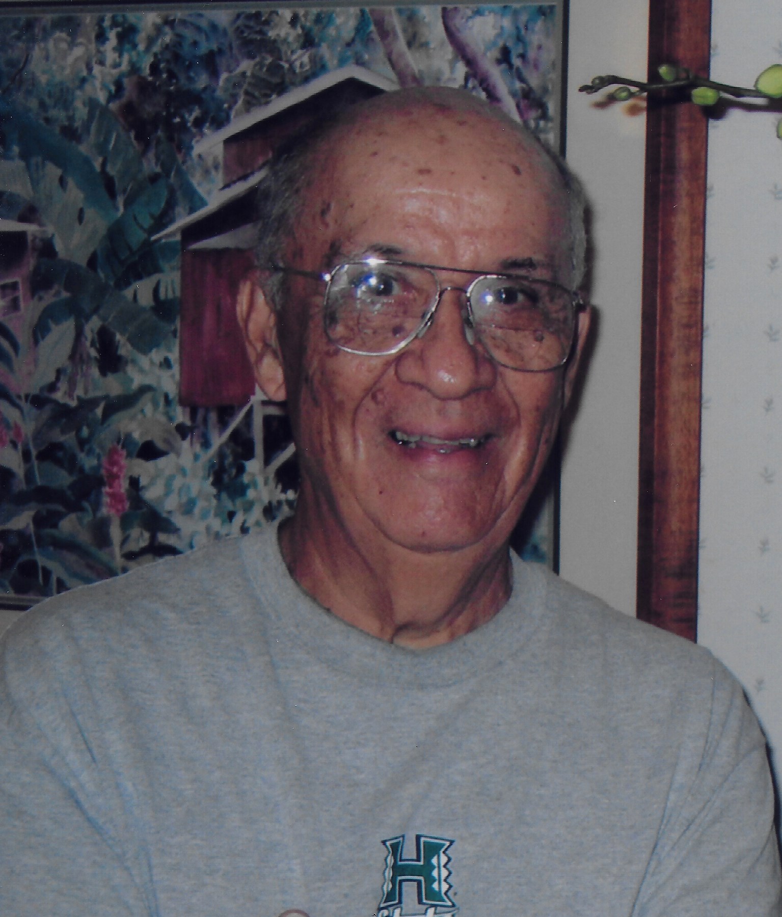 John Vierra Obituary - Honolulu, HI