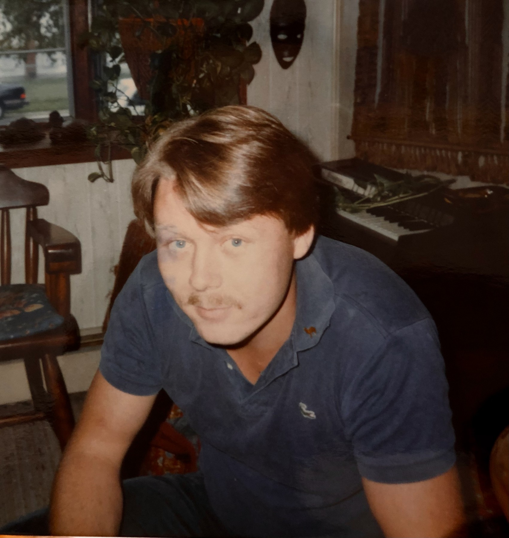 Robert Vincent Freyer Obituary - Babylon, NY