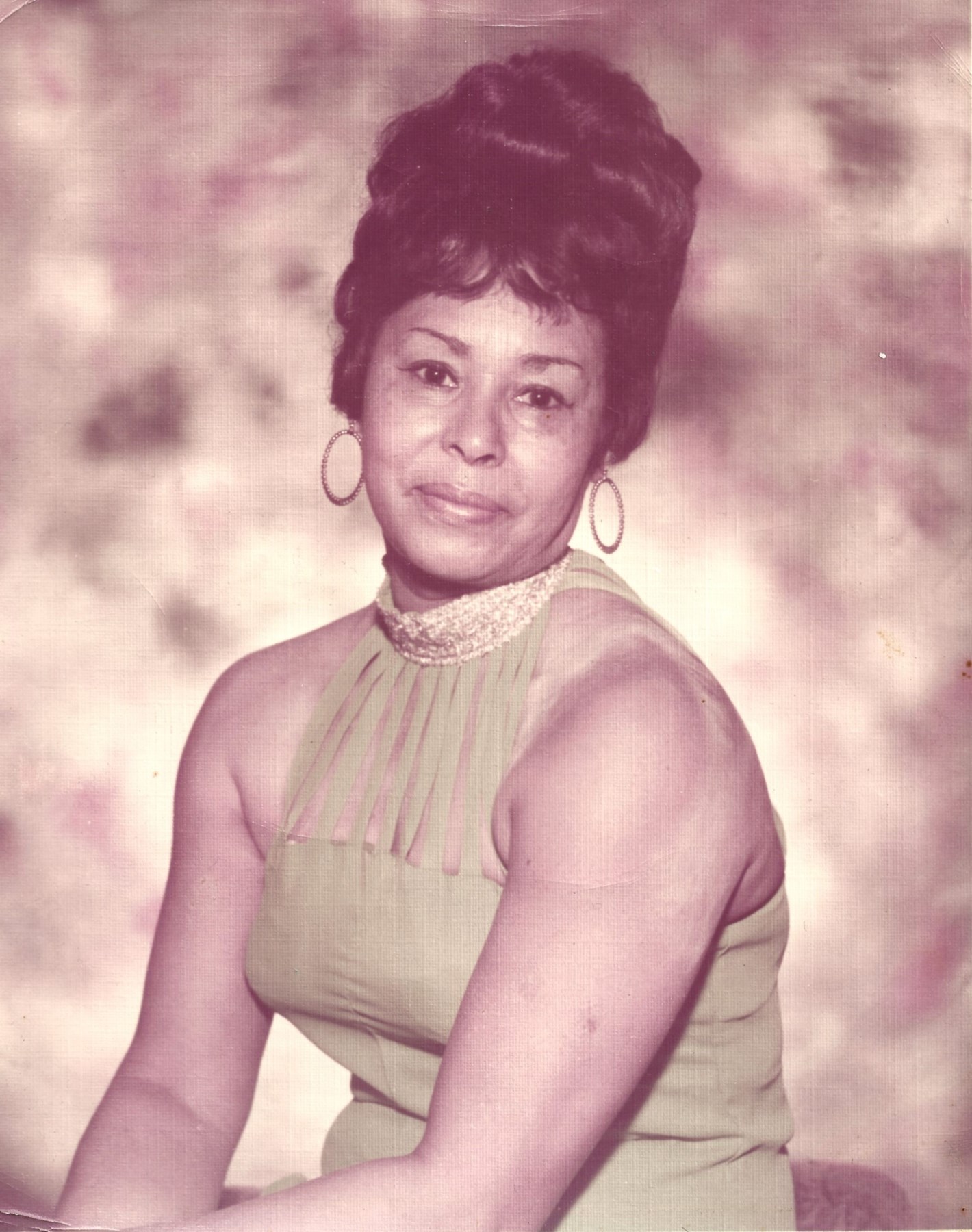 Violet Gray Obituary - Gotha, FL