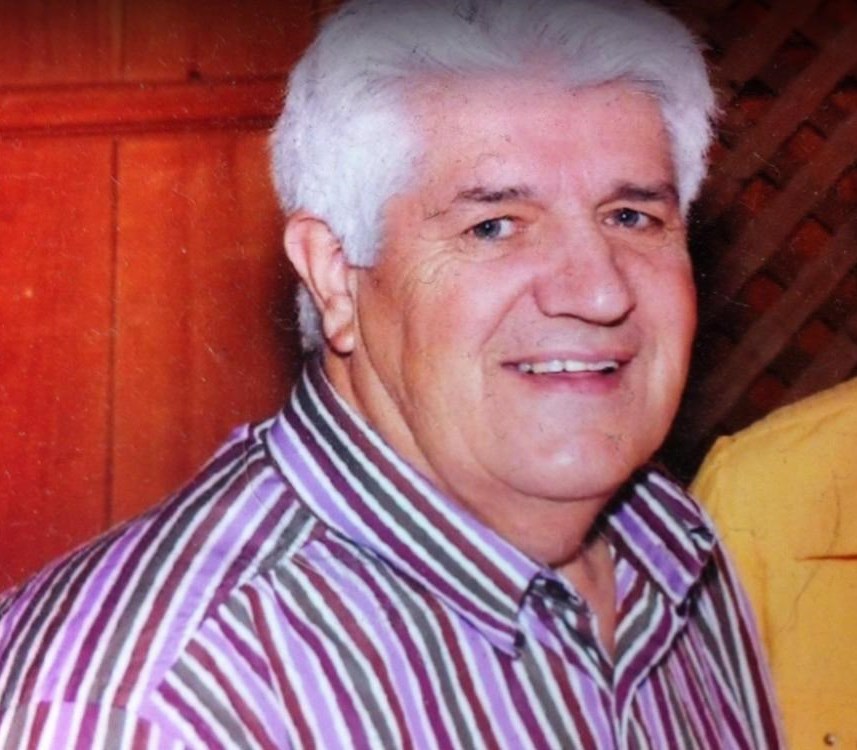 Pierre Lauzon Obituary - Terrebonne, QC