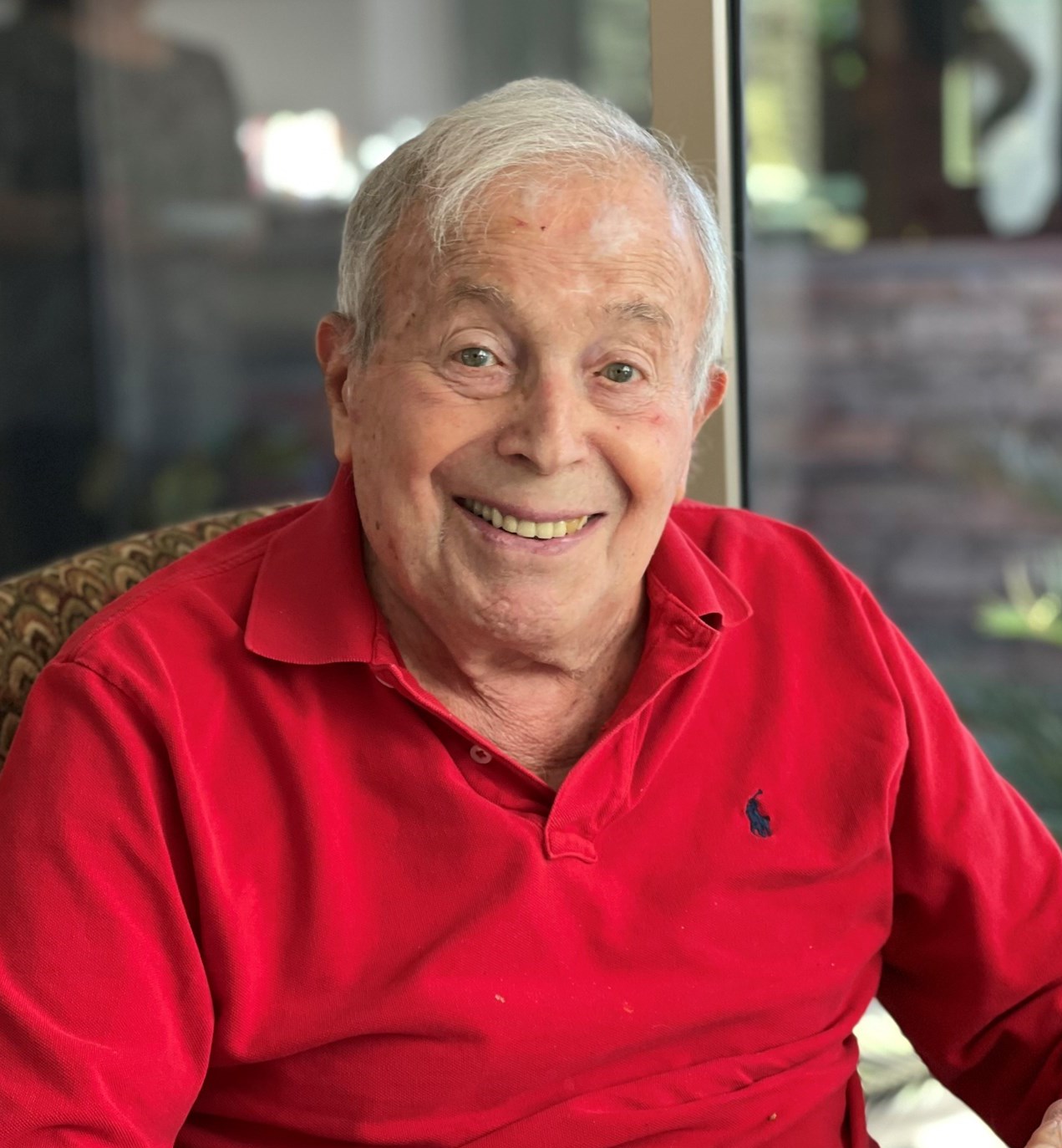 Joseph Solomon Nahmias Obituary - North Lauderdale, FL