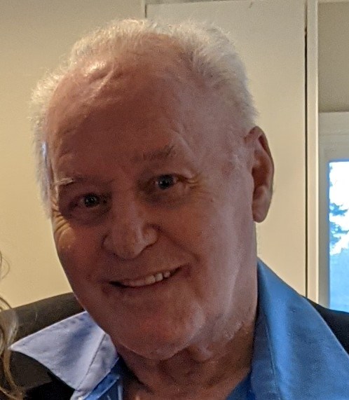 Robert Wainwright Obituary - Prince George, BC