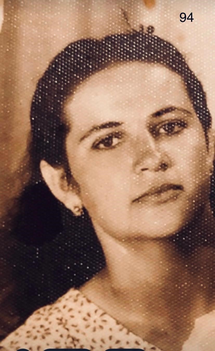 Maria Luisa Garcia Obituary - Brownsville, TX